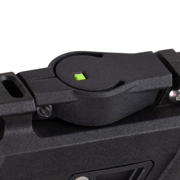 CS MagFed LockBolt für EMF100 schwarz | Mods | Magfed | Paintball ...