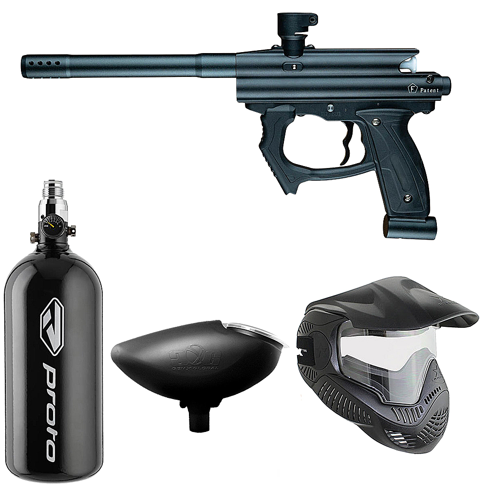 Sparpakete | Paintball = Paint Supply GmbH